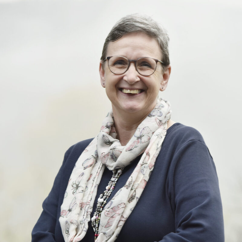 Über uns - BIO Stiftung Schweiz